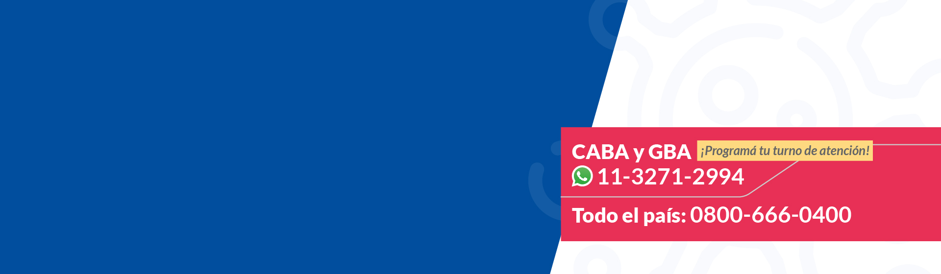 - OSECAC - Obra Social de Empleados de Comercio