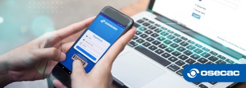 ¡Creá tu usuario OSECAC y utilizá todos sus beneficios! | OSECAC