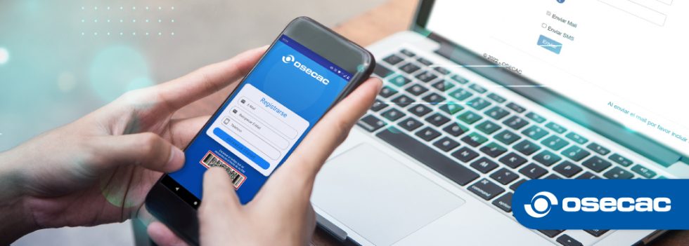 ¡Creá tu usuario OSECAC y utilizá todos sus beneficios! | OSECAC