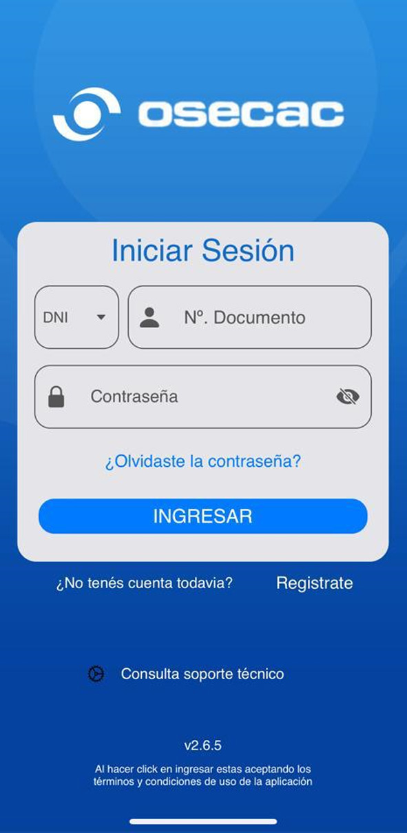 Pagando tus bonos de forma virtual, tenés más beneficios: | OSECAC