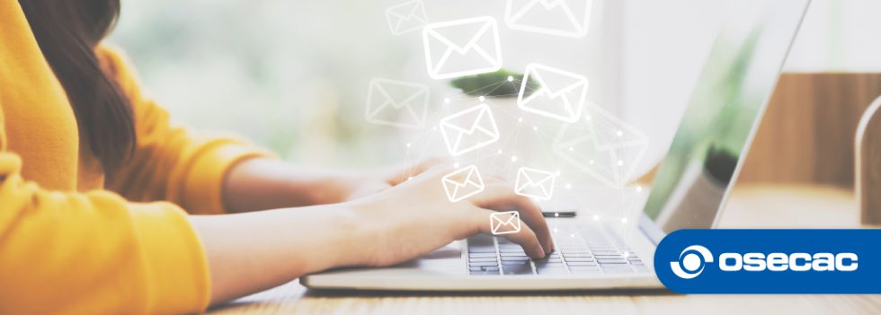 App OSECAC | OSECAC