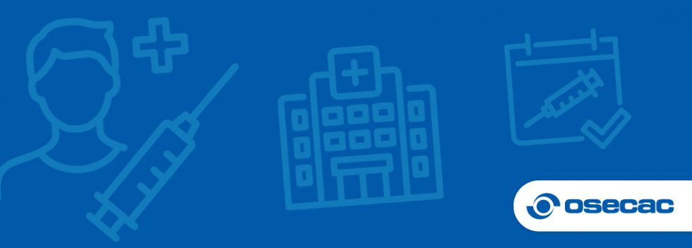 Actualidad | OSECAC