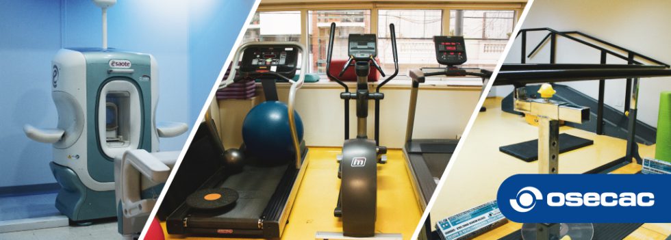 ¡Conocé nuestro policonsultorio Jonas Salk Sarandí! | OSECAC