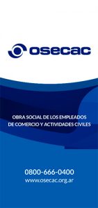 Brand guidelines | OSECAC