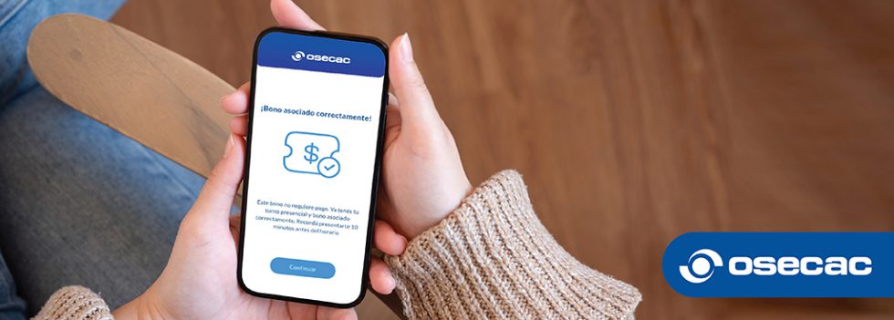 App OSECAC | OSECAC